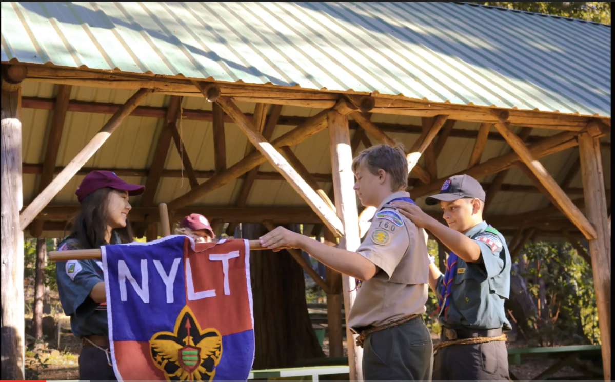 NYLT at NorCal! by Noah Yeung – NorCal Adventure Area BLOG