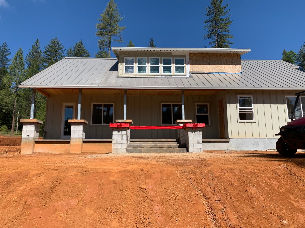 Uncertain Times, but lots of Progress at NorCal! – NorCal Adventure ...