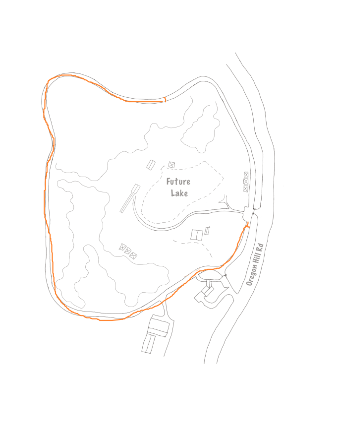 We have footings! – NorCal Adventure Area BLOG